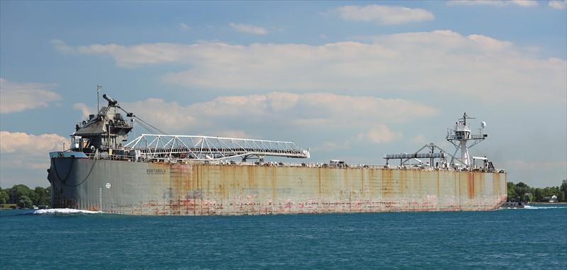 DEFIANCE - Vesseljoin