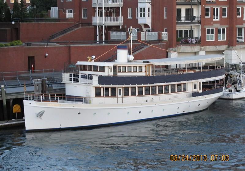 VALIANT - Vesseljoin