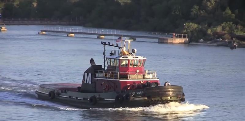 DIANE MORAN - Vesseljoin