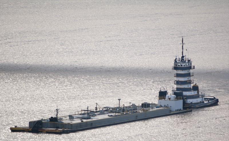 DISCOVERY COAST - Vesseljoin