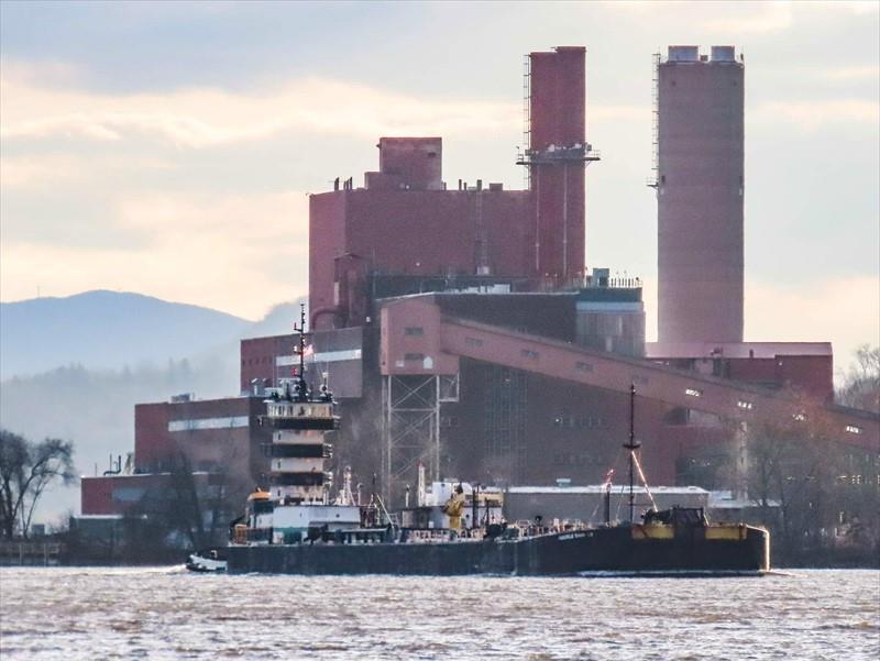 DISCOVERY COAST - Vesseljoin