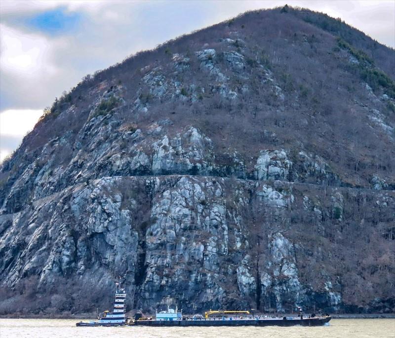 DISCOVERY COAST - Vesseljoin