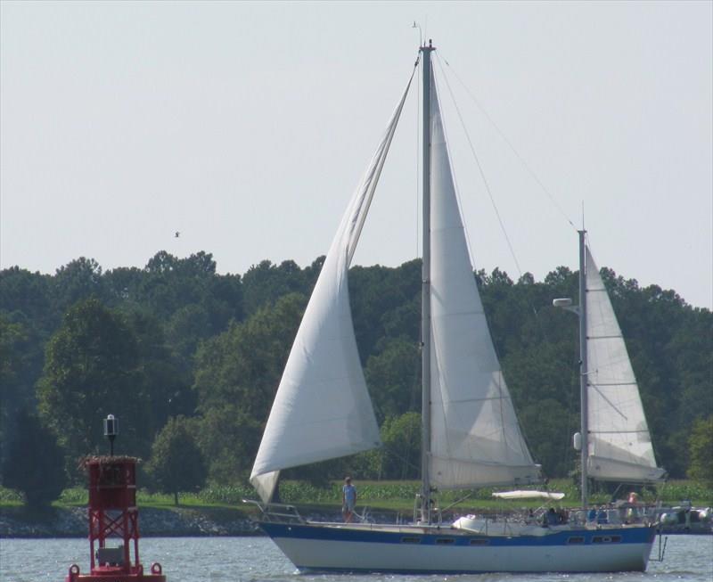 DEMETER - Vesseljoin