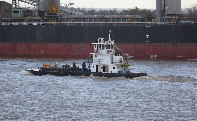 MISS RACHEL - Vesseljoin