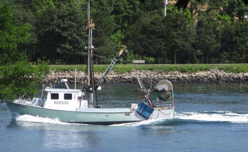 MICHELE JEAN 2 - Vesseljoin