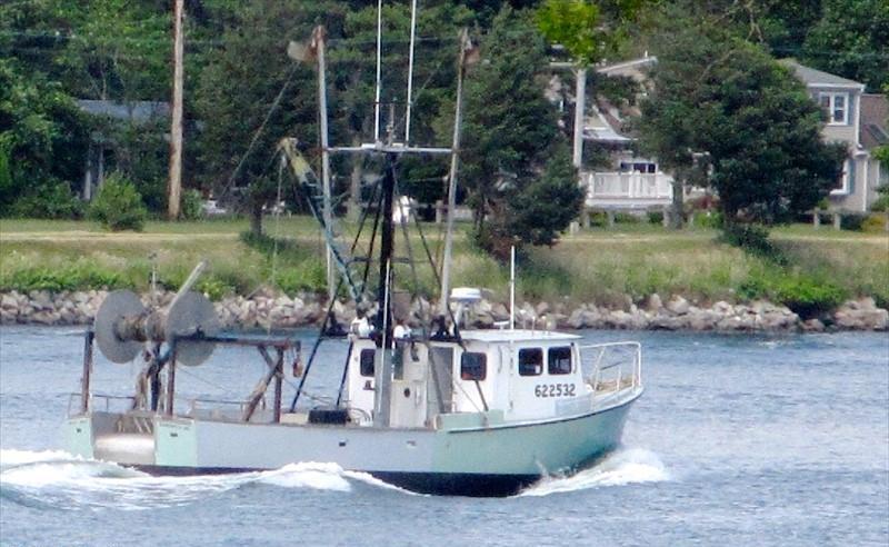 MICHELE JEAN 2 - Vesseljoin