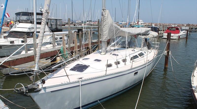 PRIORITIES - Vesseljoin