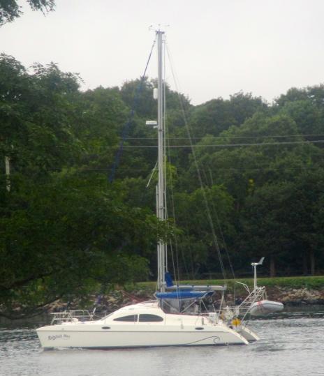 REBEKAH MAY - Vesseljoin