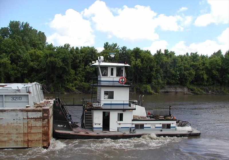 MISS KATE - Vesseljoin