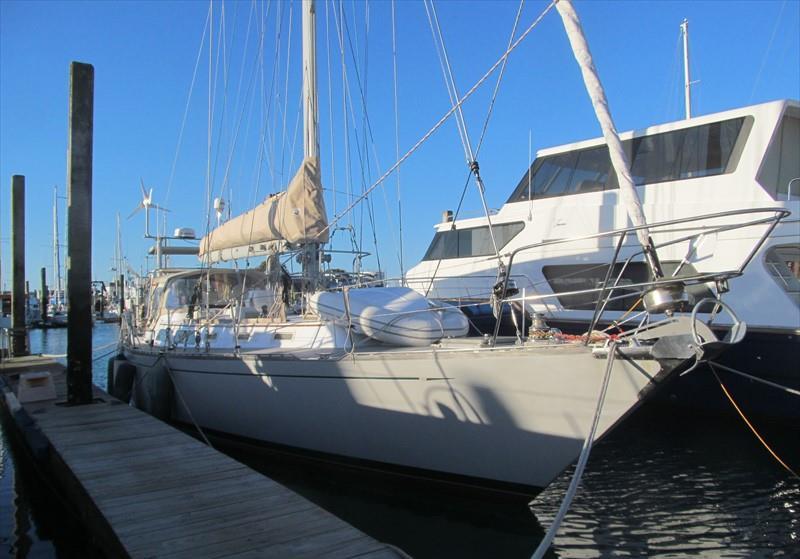 ARTIC LOON - Vesseljoin