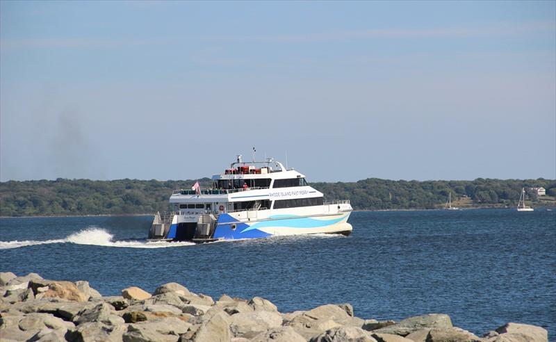 AVA PEARL - Vesseljoin