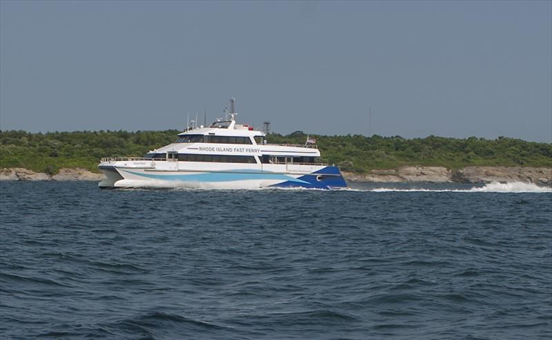 AVA PEARL - Vesseljoin