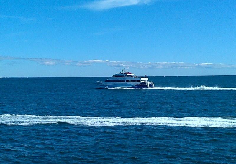 AVA PEARL - Vesseljoin