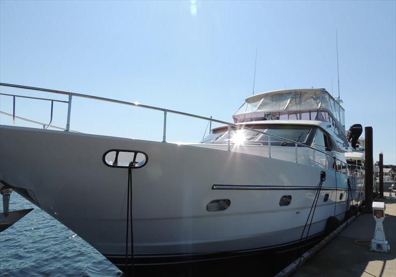 ROYAL VIKING - Vesseljoin