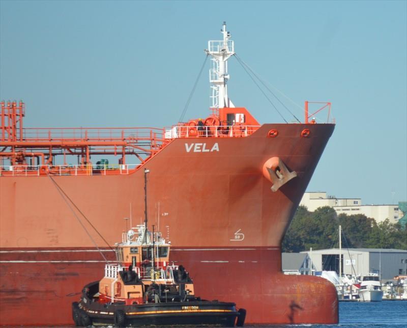 FREEDOM - Vesseljoin