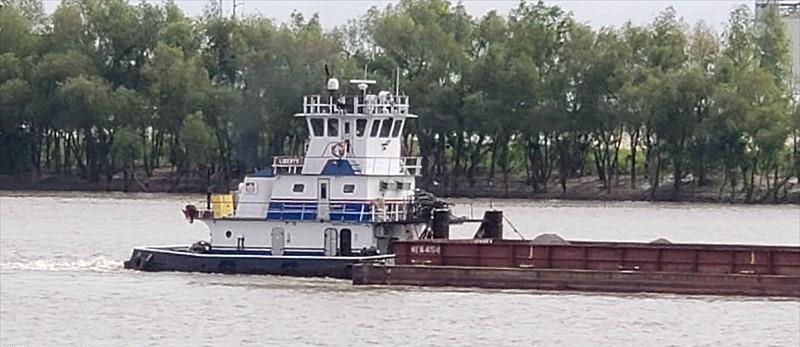 GERALD SMITH - Vesseljoin