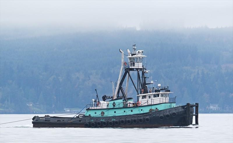 ISLAND VENTURE - Vesseljoin