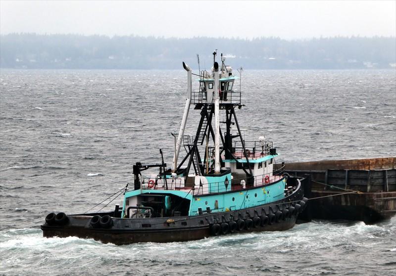 ISLAND VENTURE - Vesseljoin