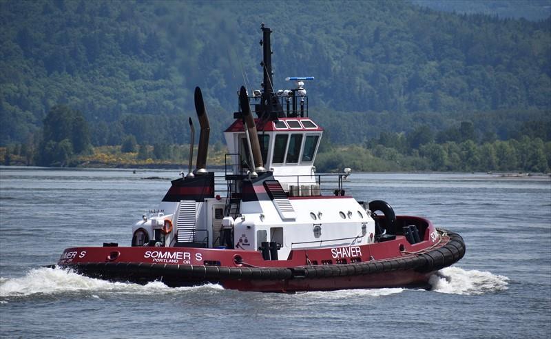 SOMMER S - Vesseljoin