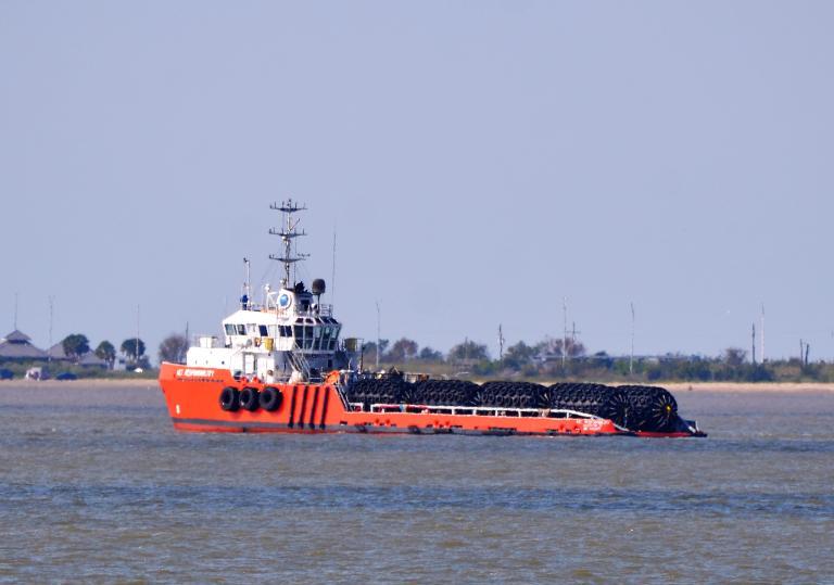 AET RESPONSIBILITY - Vesseljoin