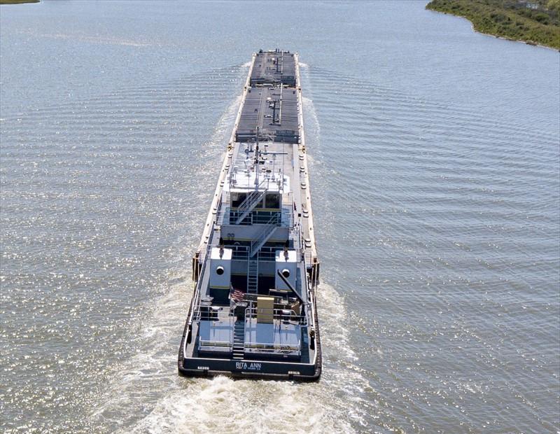 RITA ANN - Vesseljoin