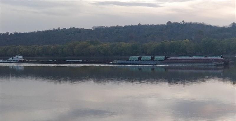 ALAN P HALL - Vesseljoin