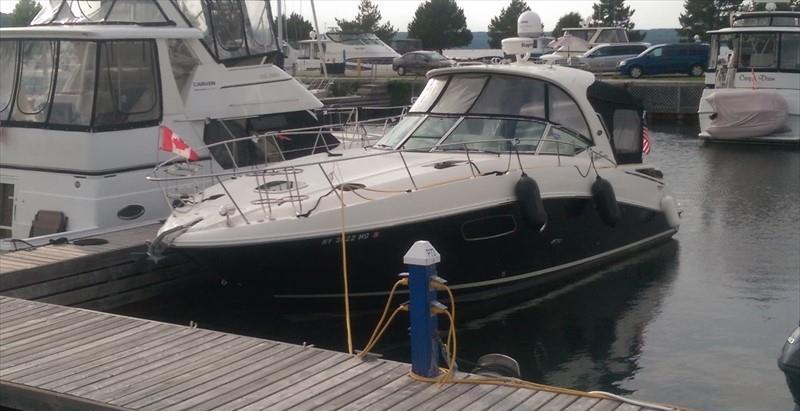 OUR VENTURE - Vesseljoin