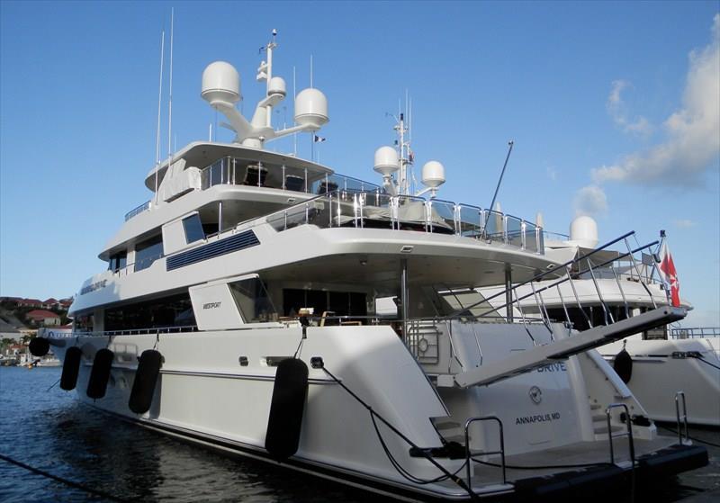 WINNING DRIVE - Vesseljoin