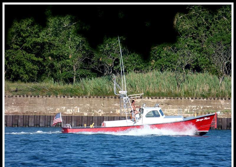 MONYA MARIE - Vesseljoin