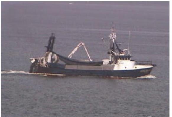 EXPLORER - Vesseljoin