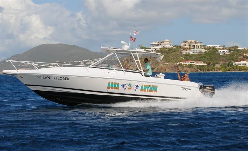 OCEAN EXPLORER - Vesseljoin