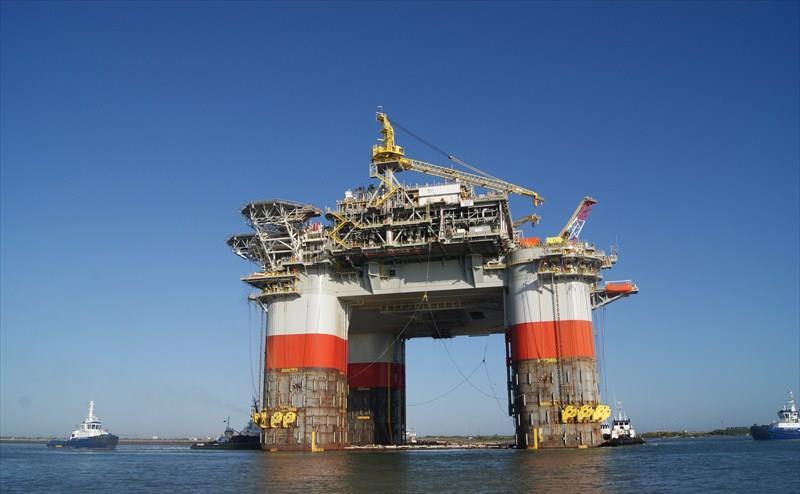 JACK ST MALO - Vesseljoin