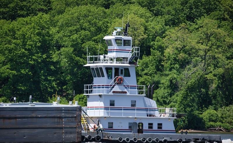 DIANE B - Vesseljoin