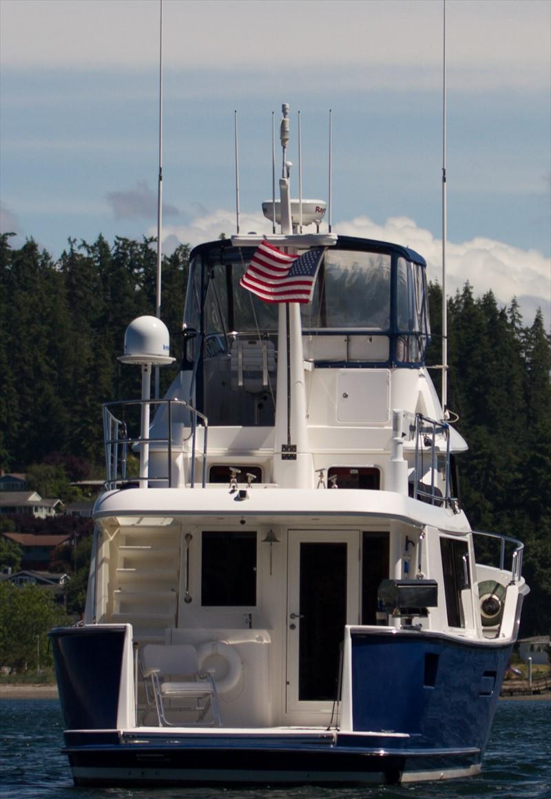 DESTINY - Vesseljoin