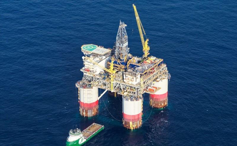 BIG FOOT - Vesseljoin