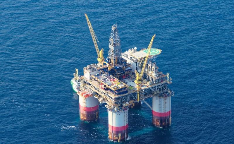 BIG FOOT - Vesseljoin