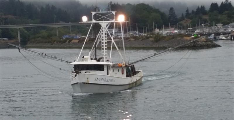 INSPIRATION - Vesseljoin