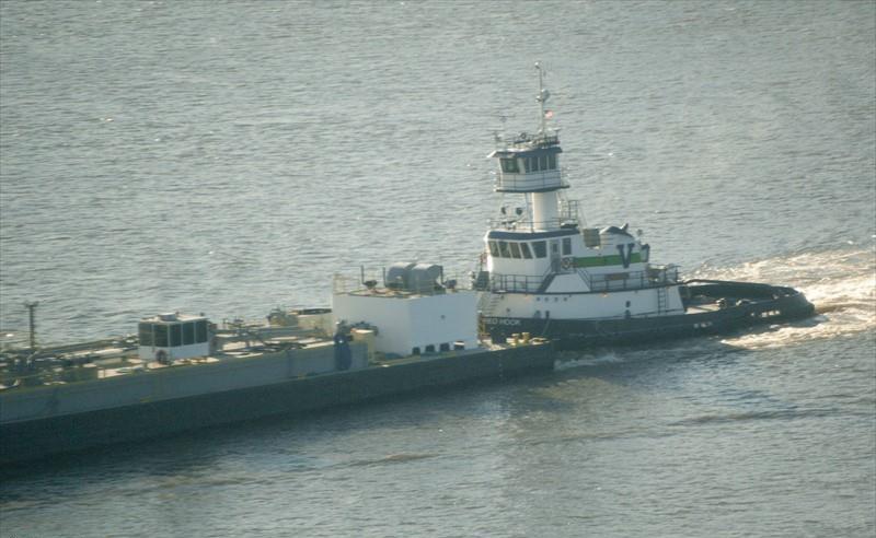 RED HOOK - Vesseljoin