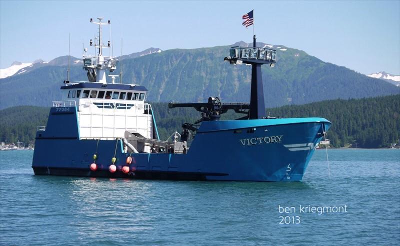 VICTORY - Vesseljoin