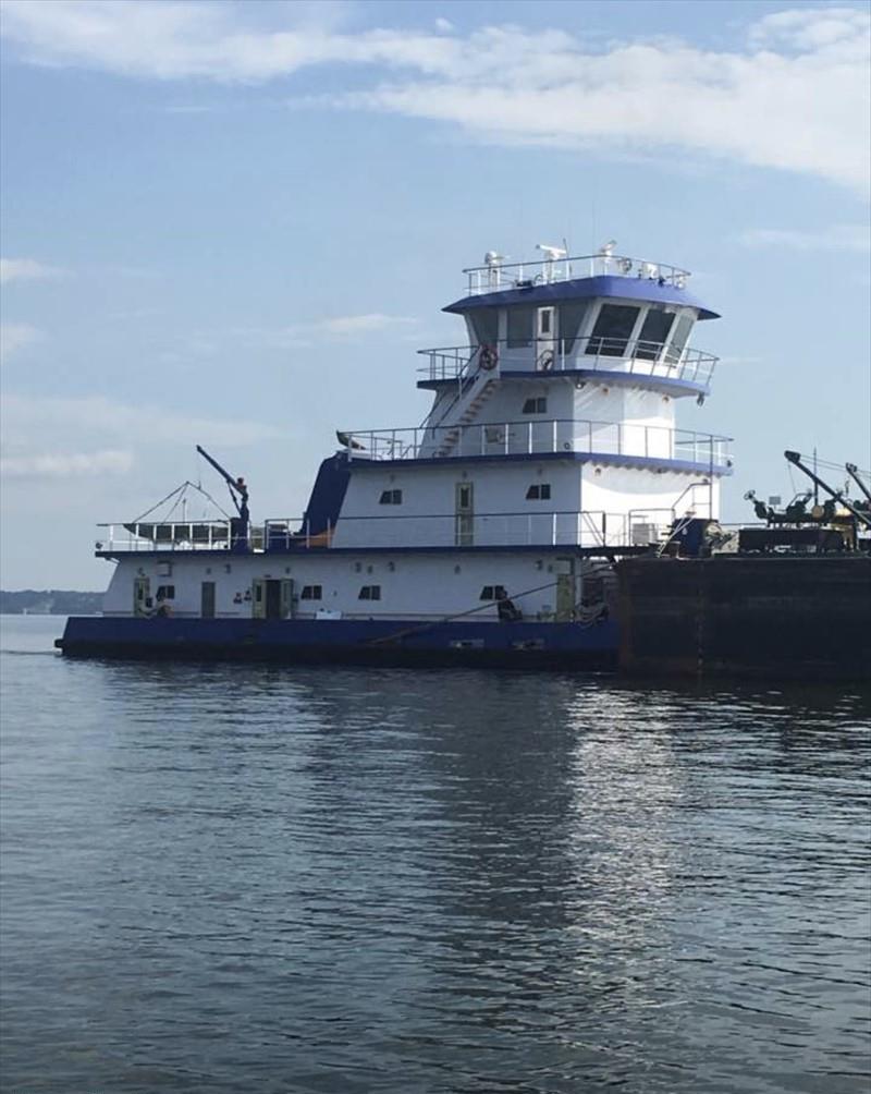 AVENGER - Vesseljoin