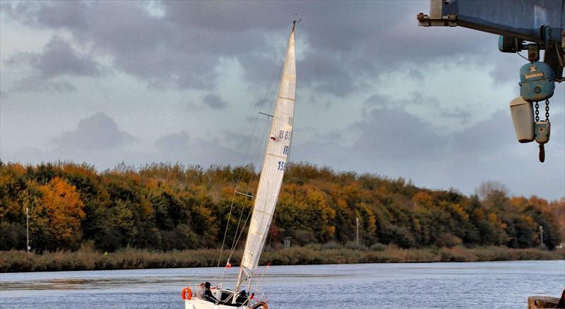 RIFF RAFF - Vesseljoin