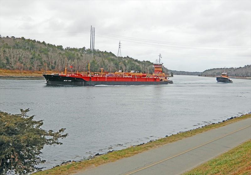 DEAN REINAUER - Vesseljoin