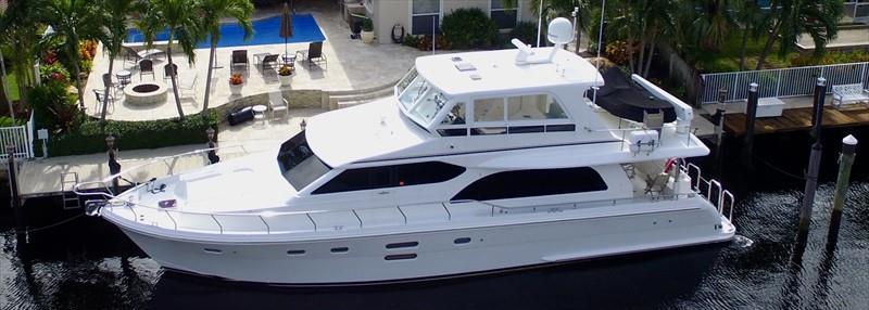 CITY LIGHTS - Vesseljoin