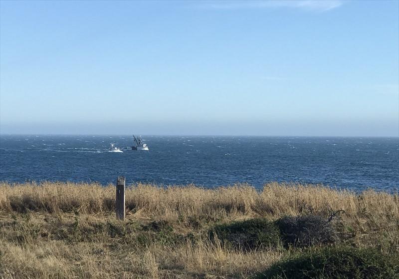 INVINCIBLE - Vesseljoin