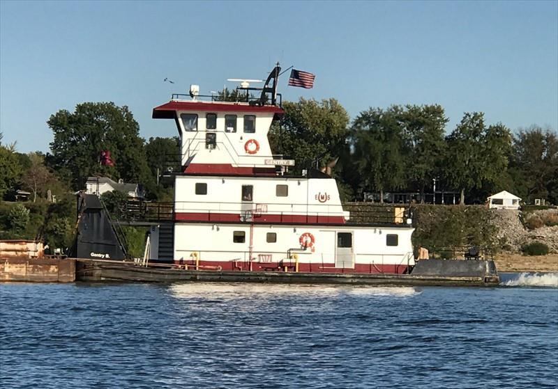 CAPT.JOHNEY S - Vesseljoin