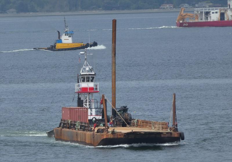 WILLIAM TYNDALE - Vesseljoin