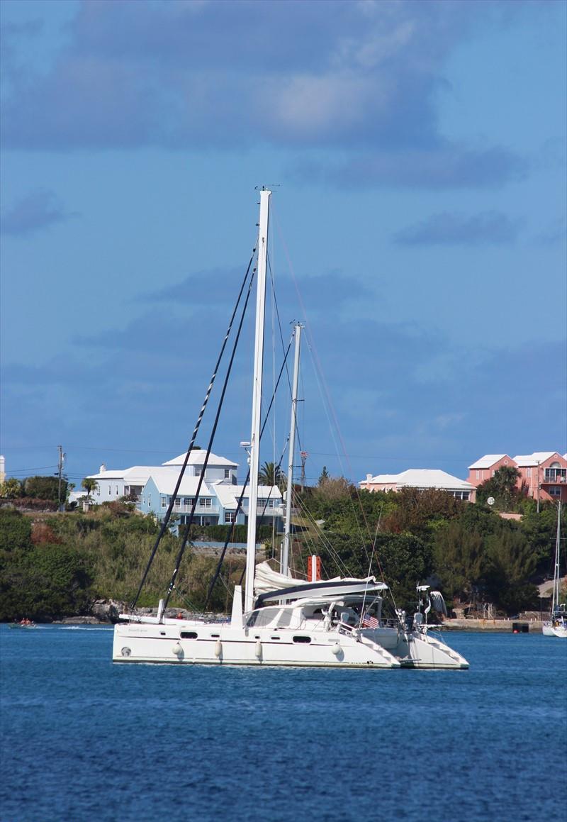 ORIENT EXPRESS - Vesseljoin