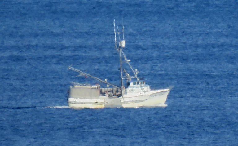 SIERRA MAR - Vesseljoin