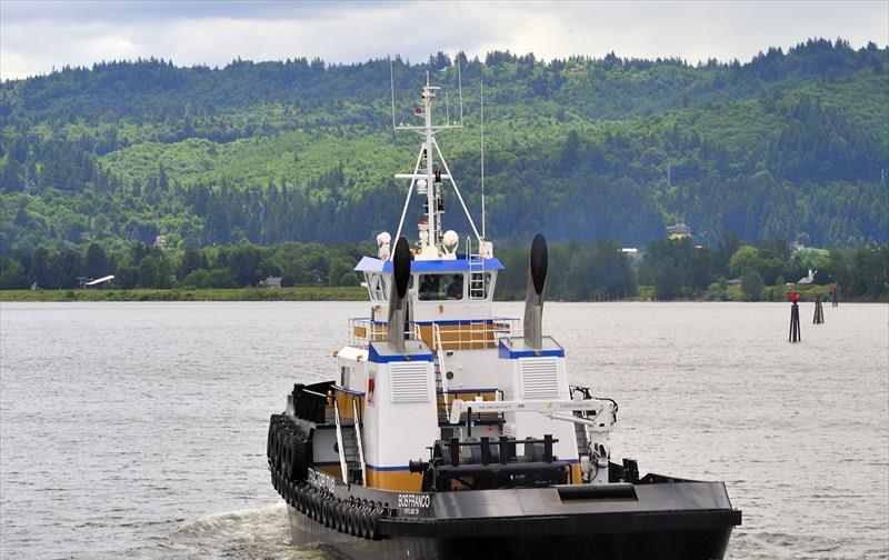 BOB FRANCO - Vesseljoin