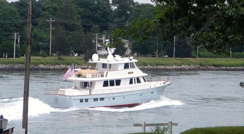 SEA BOLD - Vesseljoin